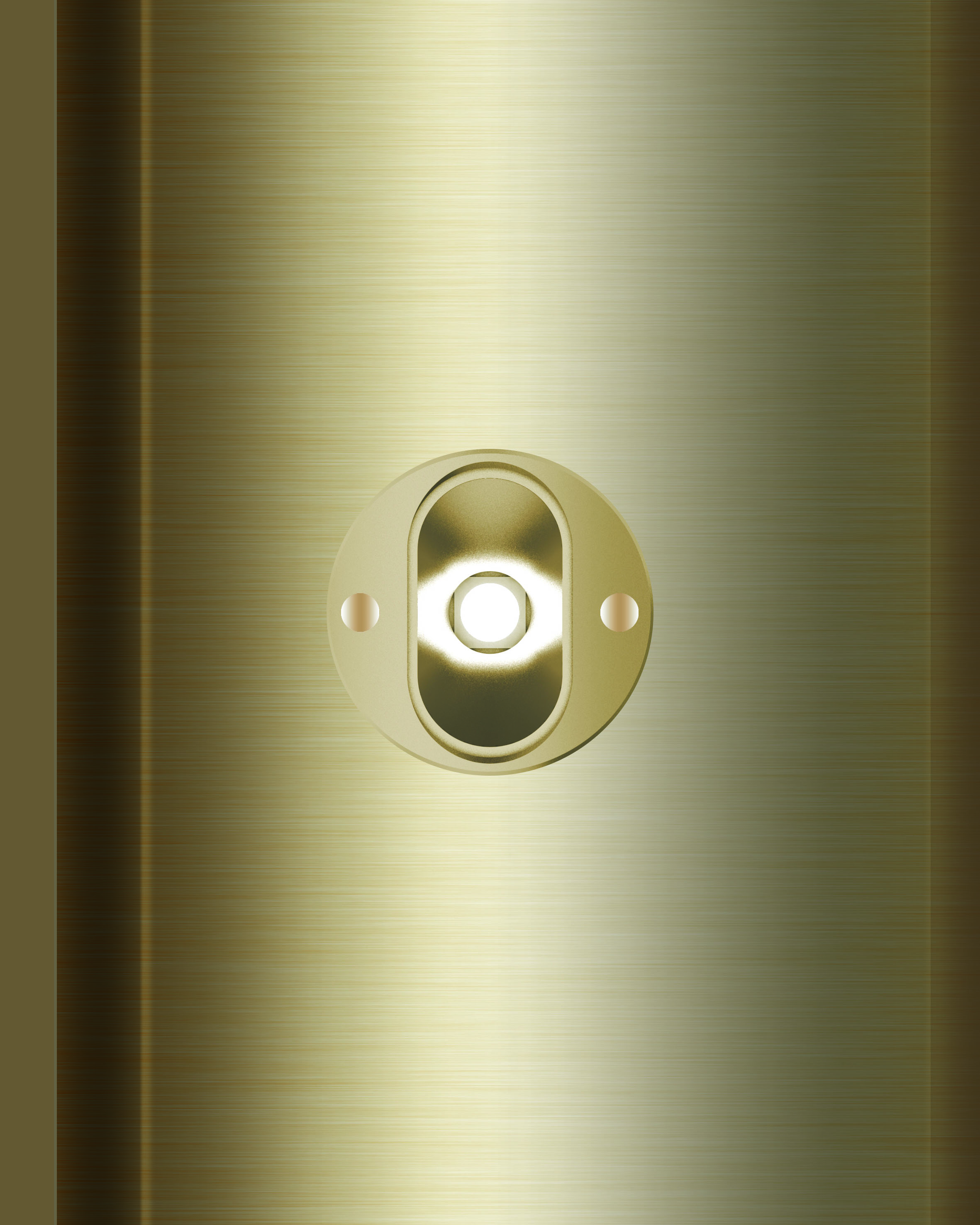 LED PUCK SNAP CUSTOM Intégration dans le mobilier urbain