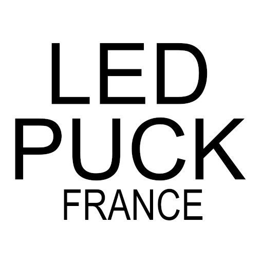 LED PUCK – SNAP – Intégration dans le mobilier urbain